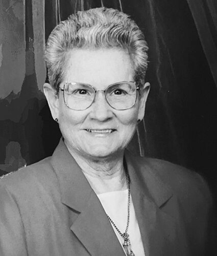 Audra Jean ‘Babe’ Dennis | News, Sports, Jobs - The Intermountain